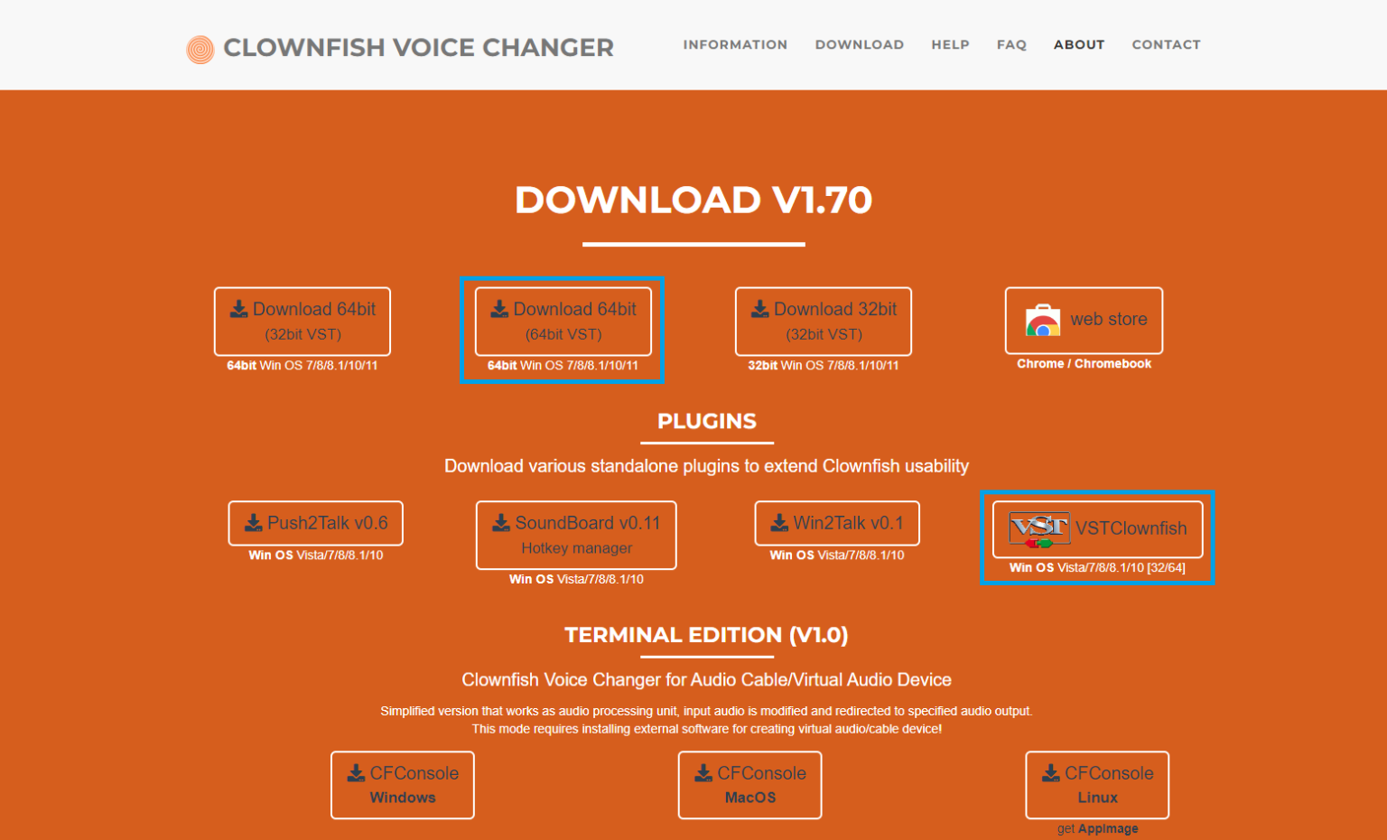 Clownfish Voice ChangerをDAWのVSTとして使う方法(使い方) - Memo Cloud