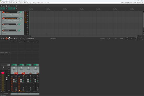 【バ美肉/ボイスチェンジャー】可変ピッチのやり方(REAPER / Trax V3 / Blue Cat’s FreqAnalyst ...